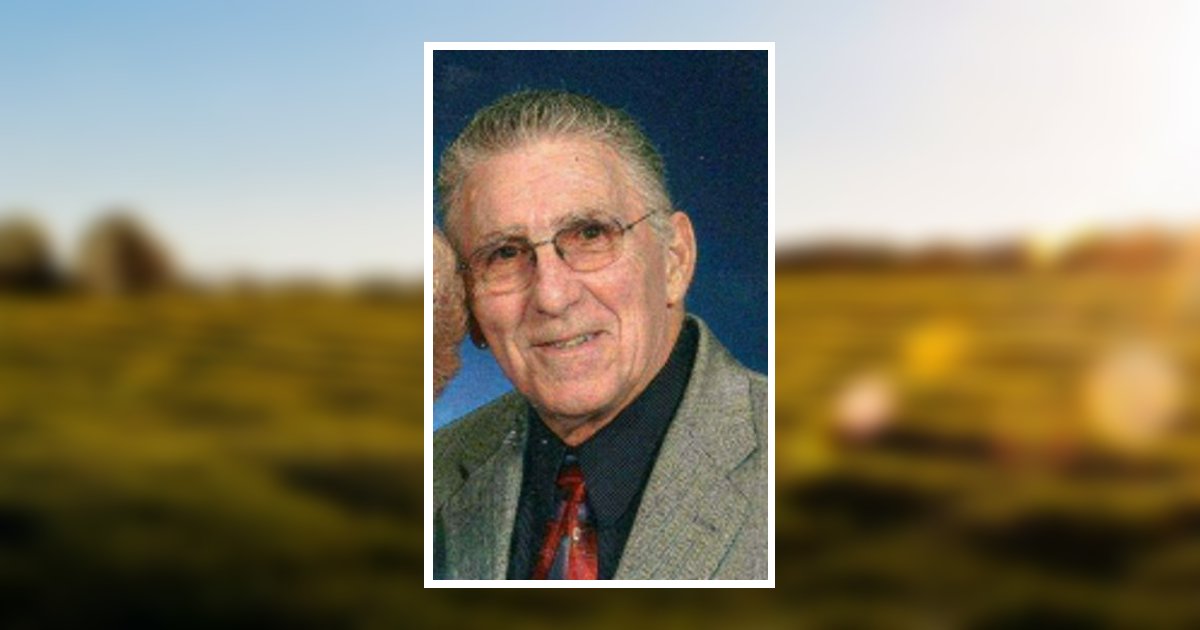 Kenneth Ronald Manos Obituary March 7, 2010 - McComas Family Funeral Homes