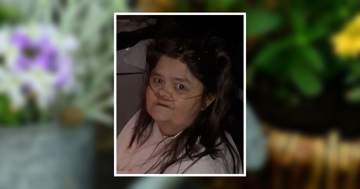 Susan Ashley Massey Obituary January 27, 2024 - Cone Funeral Home