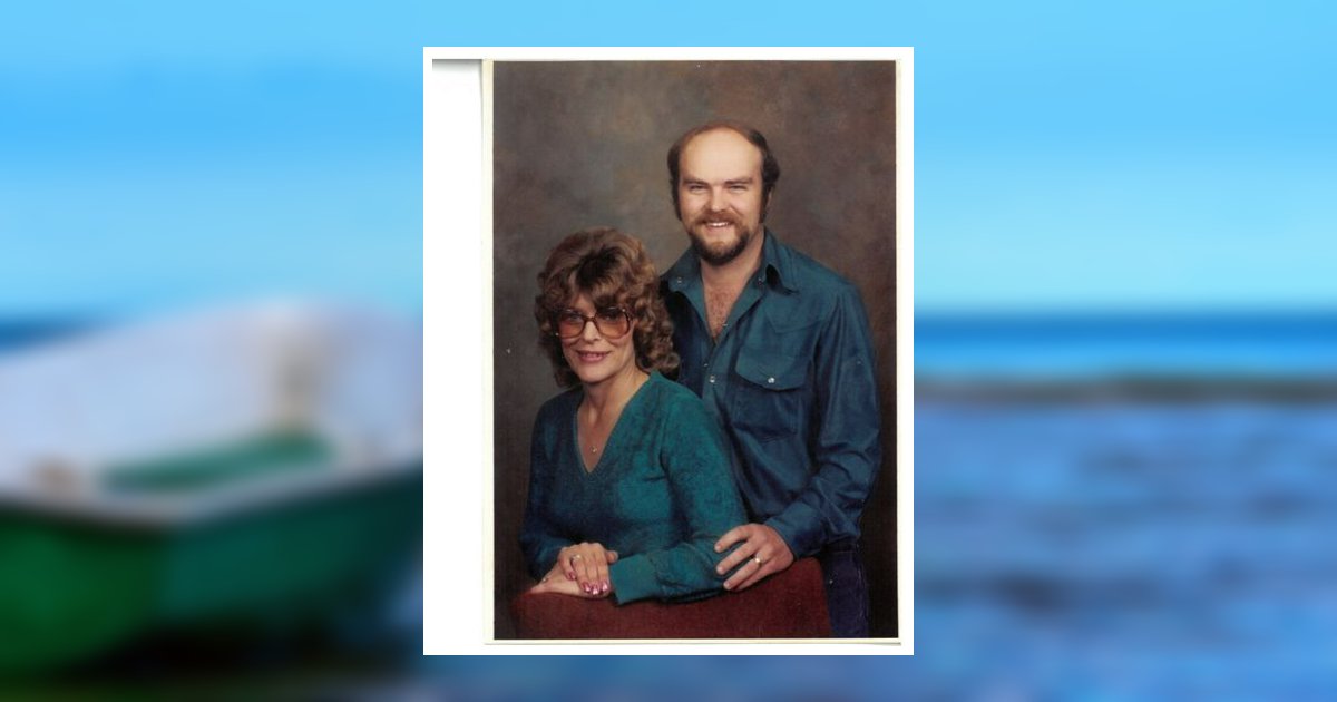 Arzie James Walters Obituary April 15, 2024 - Groulx Family Mortuary