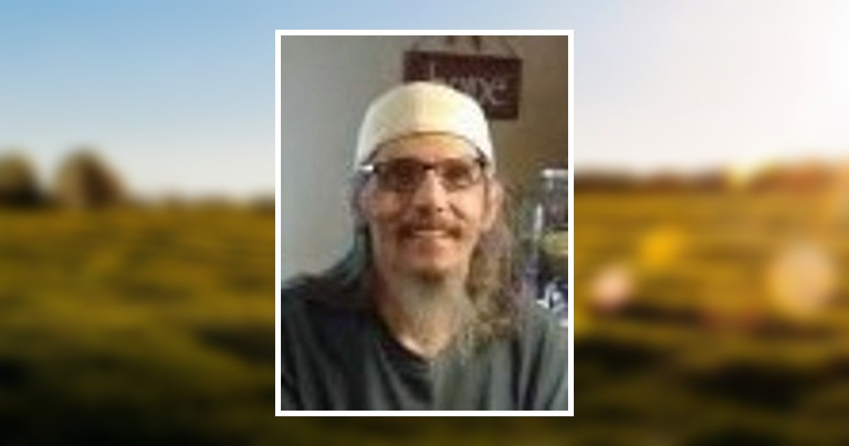 Kenneth Dee Bratton Obituary February 1, 2022 - Ridgeway Funeral Home