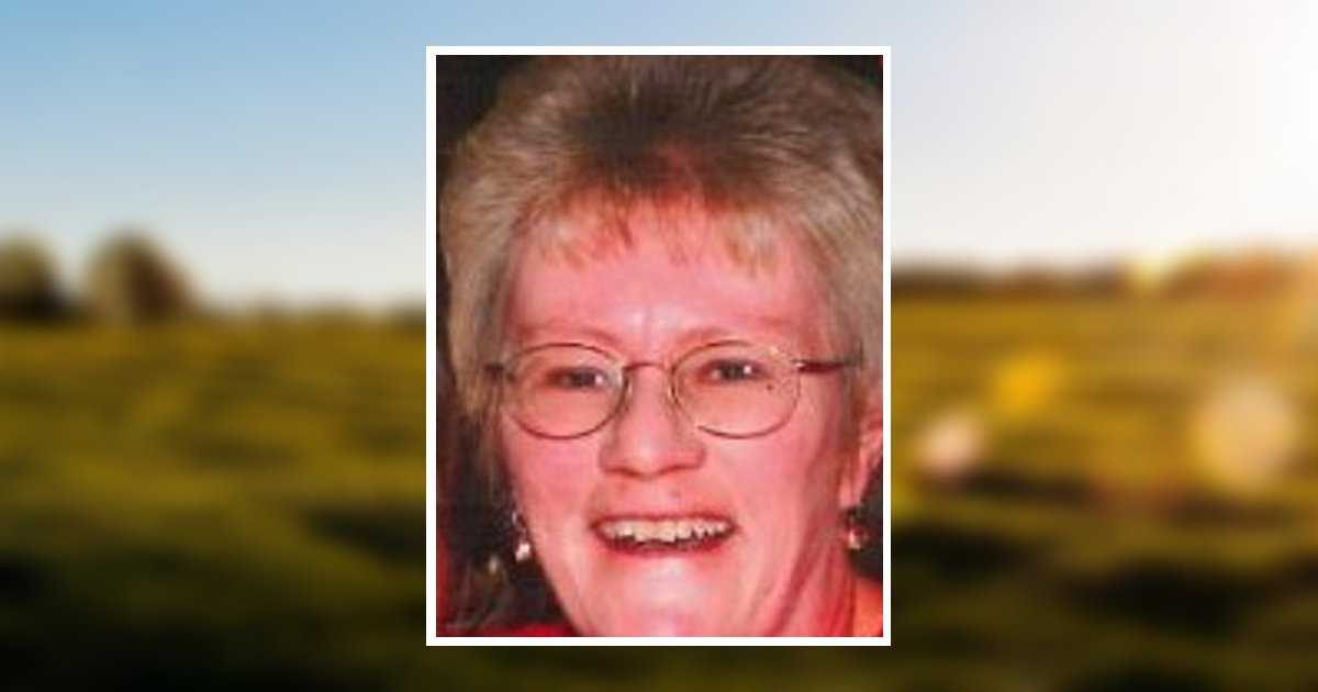 Susan Hulse Obituary 2020 - Schrader, Aragon & Jacoby Funeral Home