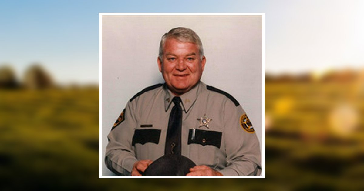 Bobby Putman Obituary March 19, 2018 - Smith Family Funeral Home