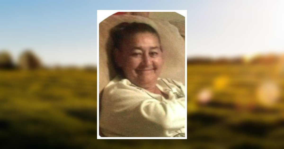 Gloria Lucia Falcon Obituary February 21, 2018 - Albritton Funeral ...