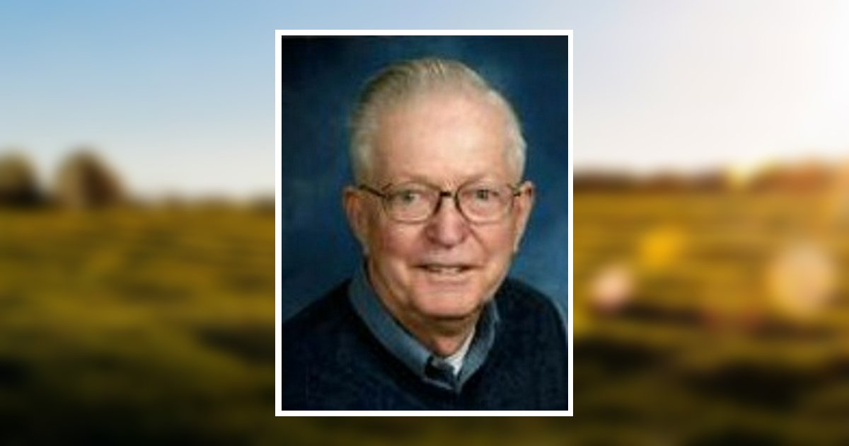 Robert Burdick Obituary 2019 - Miller Funeral Home & Crematory