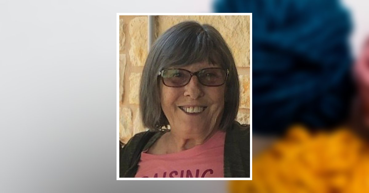 Brenda Kay Bryant Obituary August 17, 2023 - Rosser Funeral Home