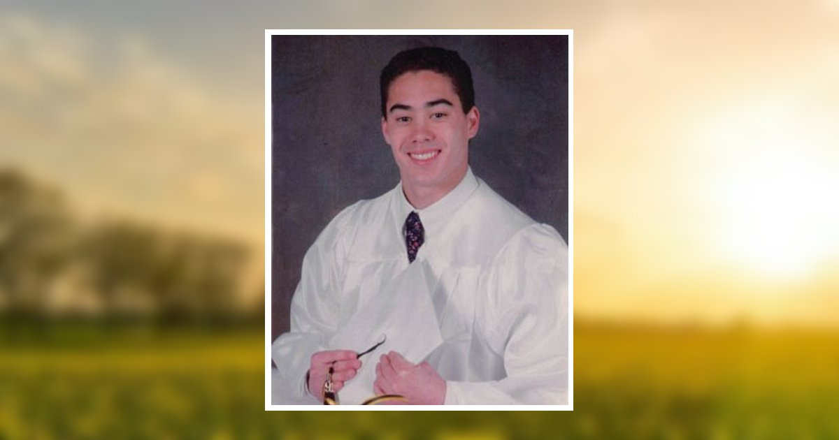 Jason Paul Stockstill Obituary April 18, 2024 - Pellerin Funeral Homes