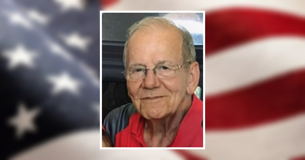 Edward Paul Rees Obituary October 31, 2018 - Newcomer Dayton