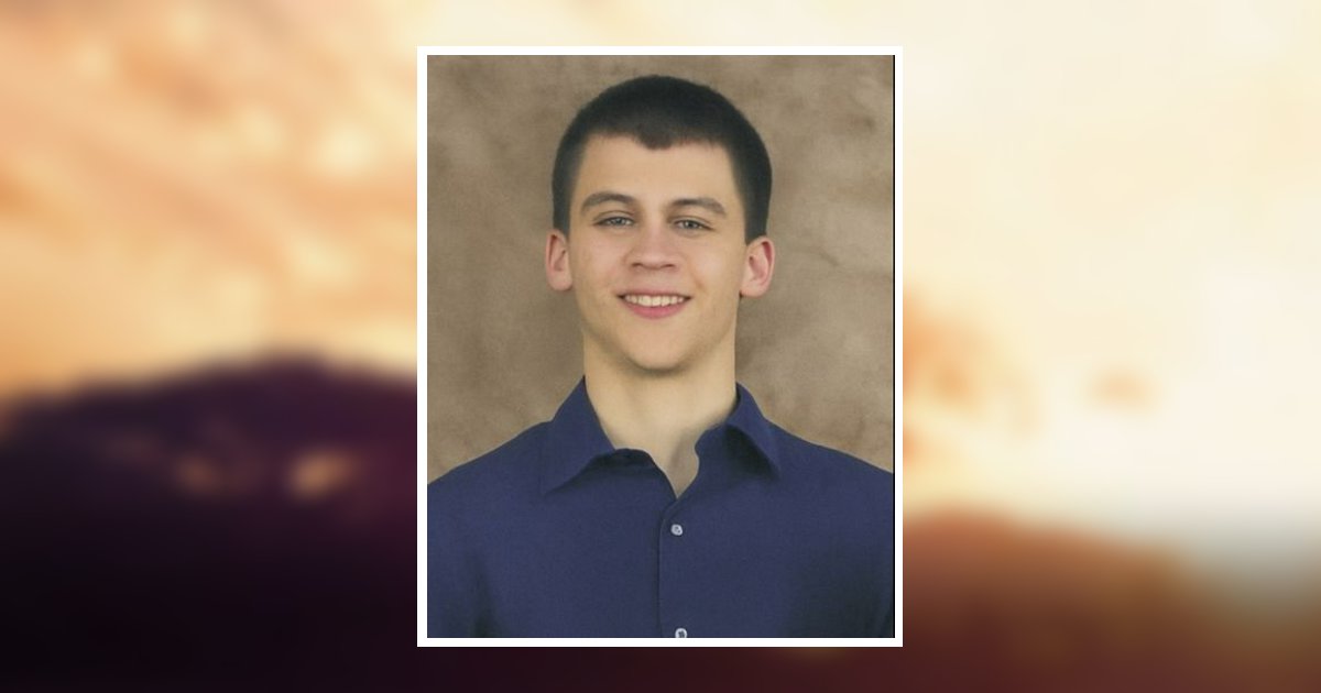 Joshua Wesley Rutter Obituary June 11, 2025 - Brainard Funeral Home and ...