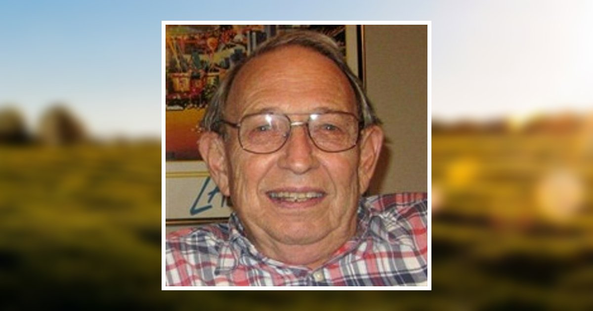 William Toland Obituary July 11, 2015 - Smith Family Funeral Home
