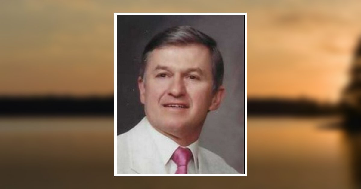 Daniel W. Loftus Obituary March 14, 2025 - Gearty-Delmore Funeral Chapels