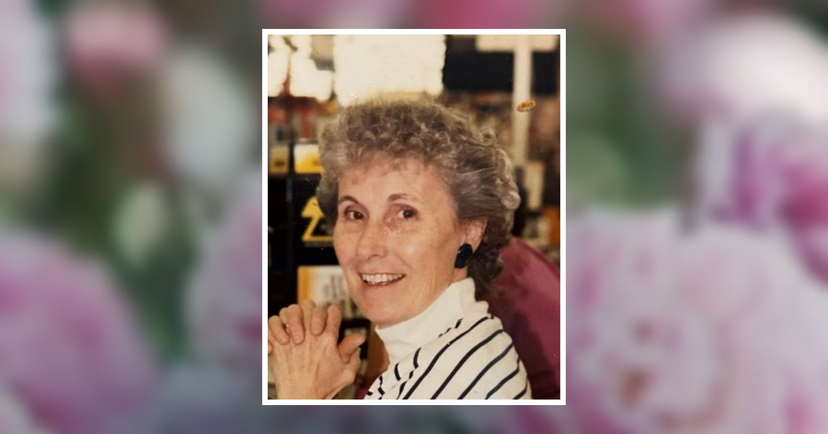 Joann M. Beebe Obituary July 19, 2024 - Mason-Lindhart Funeral Home