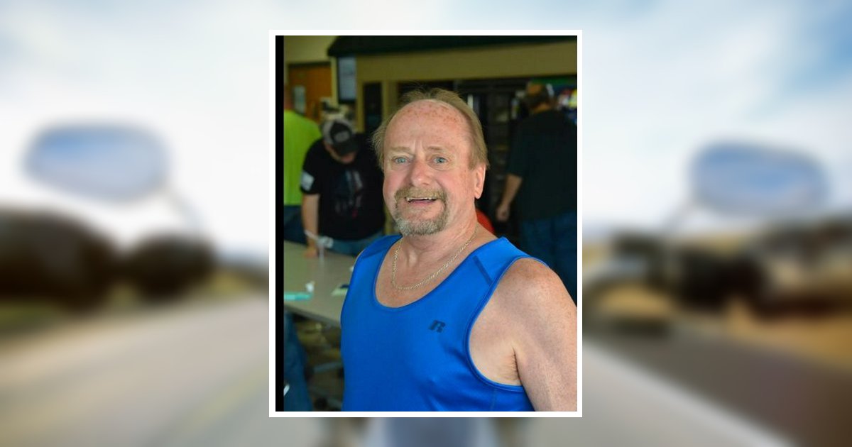 John George Lynch Obituary December 14, 2025 - Mankato Mortuary