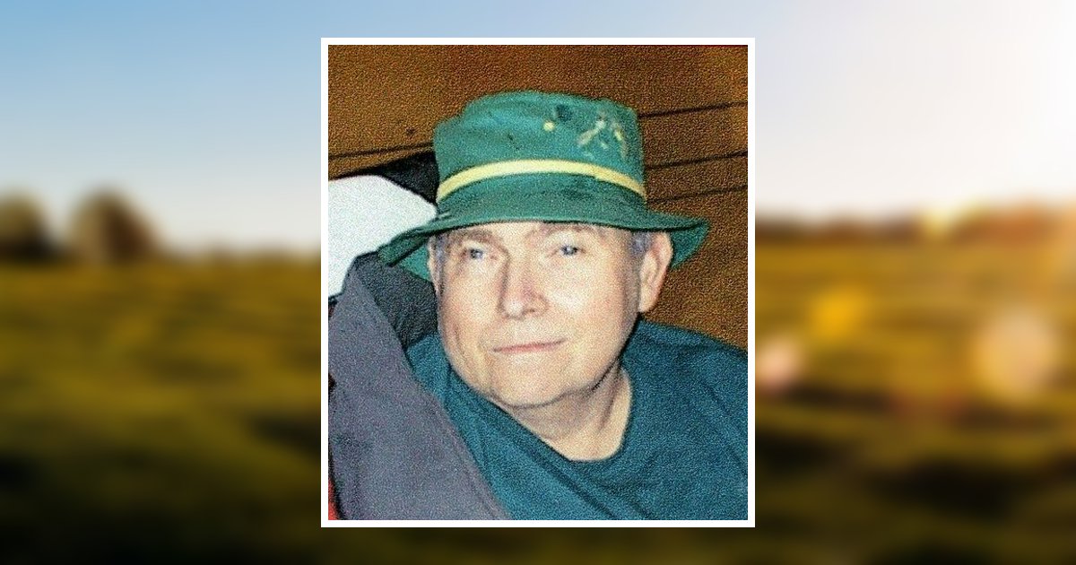 Jack Gentry Obituary October 27, 2005 - The Hamil Family Funeral Home