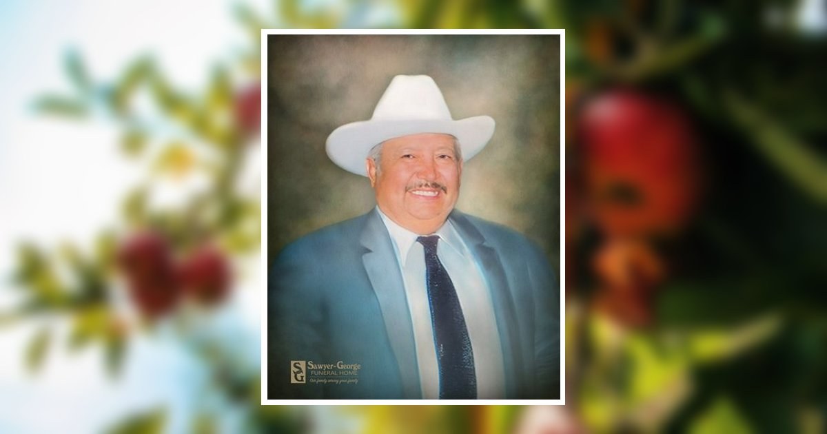 Cruz Hernandez Paiz Sr. Obituary November 21, 2024 - Sawyer-George ...