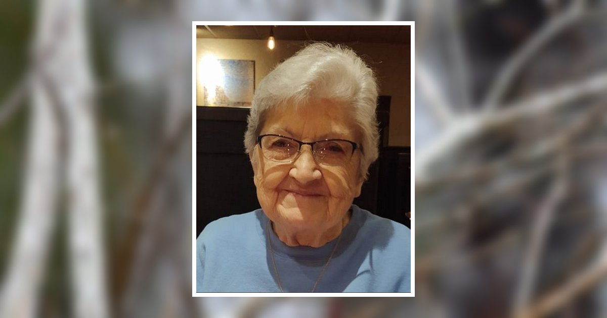 Patsy Sue Fletcher Obituary 2024 - Flanner Buchanan Funeral Centers