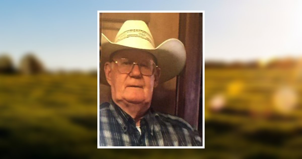 Johnny "Lowell" Goforth Obituary December 19, 2023 - Good Samaritan ...