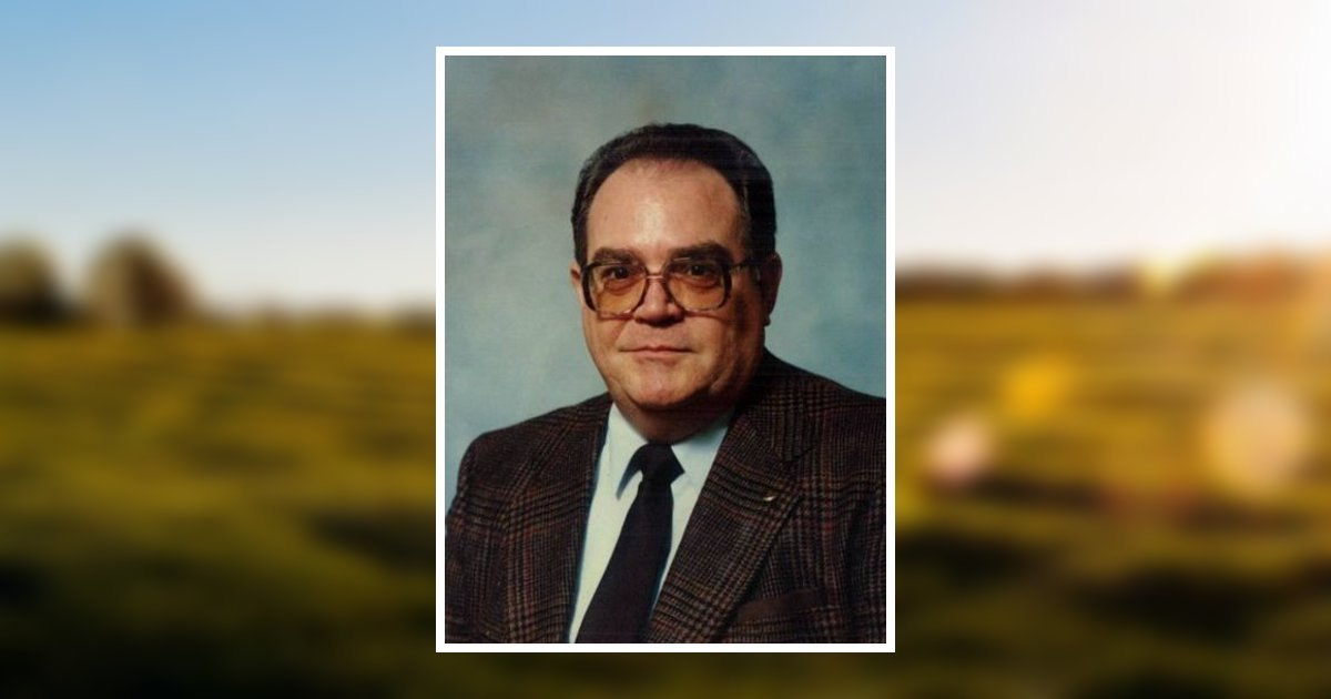 John Ferrell Obituary 2014 - Springfield Memorial Gardens, Funeral Home ...