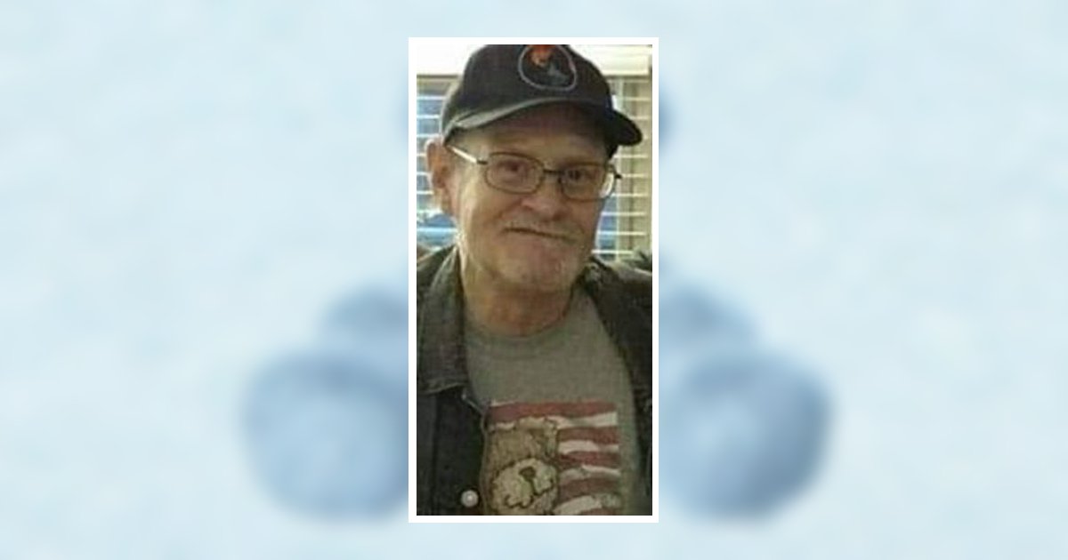 Kenny Allen Bentley Obituary September 22, 2020 - Newcomer Dayton