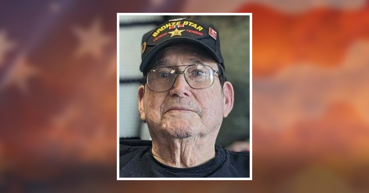 Dewey Ray Proctor Sr. Obituary March 17, 2024 - Beam Funeral Service ...