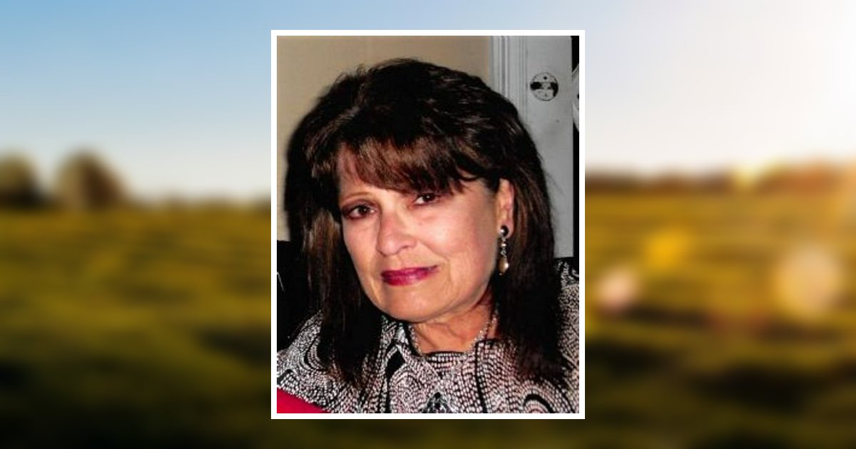 Vicky Harding Obituary June 5, 2016 - Baker Funeral Home