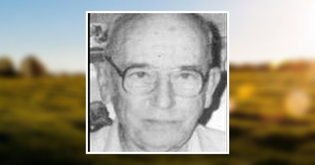 Andrew Waldon Pitre Obituary March 3, 2007 - Chauvin Funeral Home ...