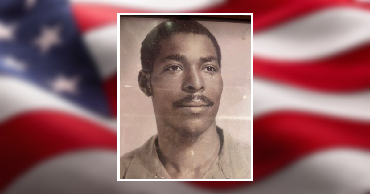 Charles Wayne Bailey Obituary October 11, 2023 - James H Cole Home For ...