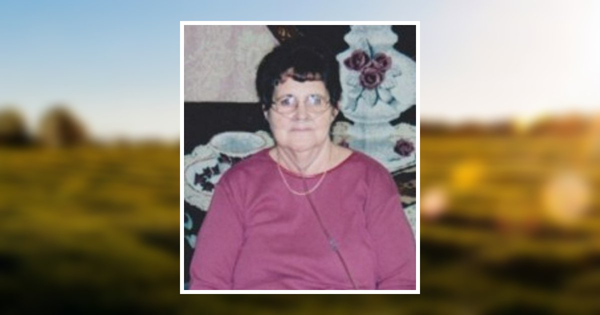 Mrs. Ruby Combs Jenkins Obituary 2012 - Moody Funeral Services