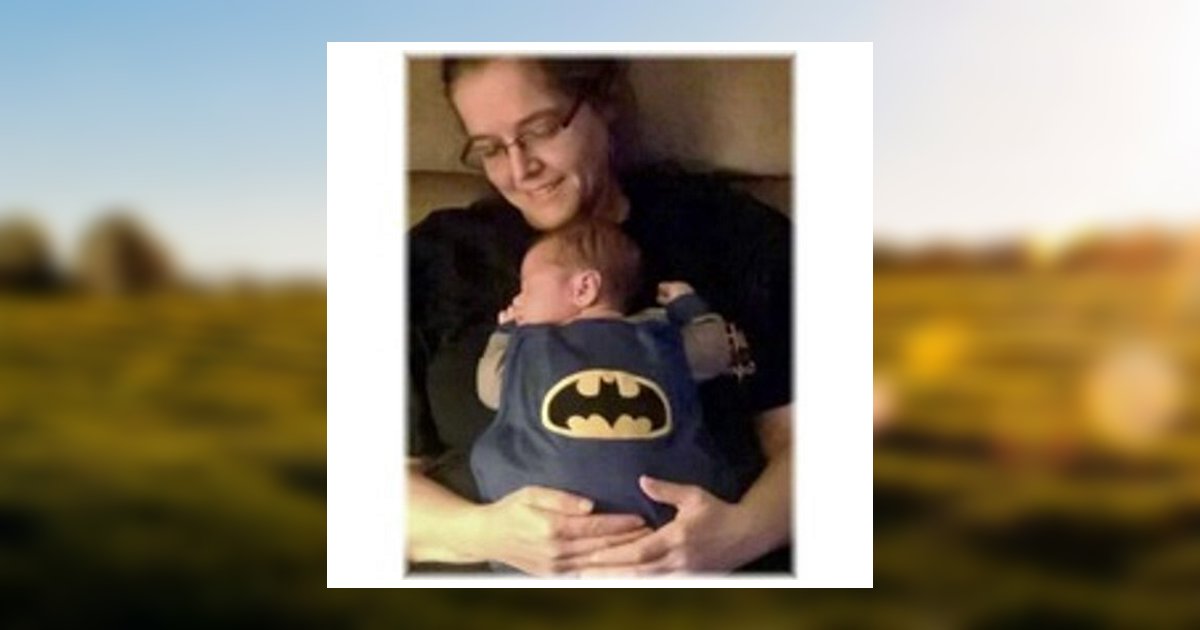 Robin Ann Quinn Obituary October 23, 2021 - Broadus-Raines Funeral Home