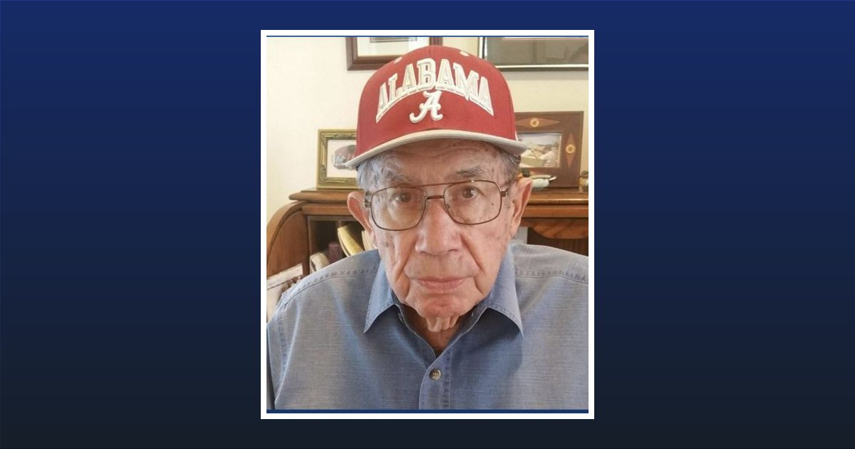 Kenneth Johnson Obituary March 7, 2024 - Jefferson Memorial Funeral ...