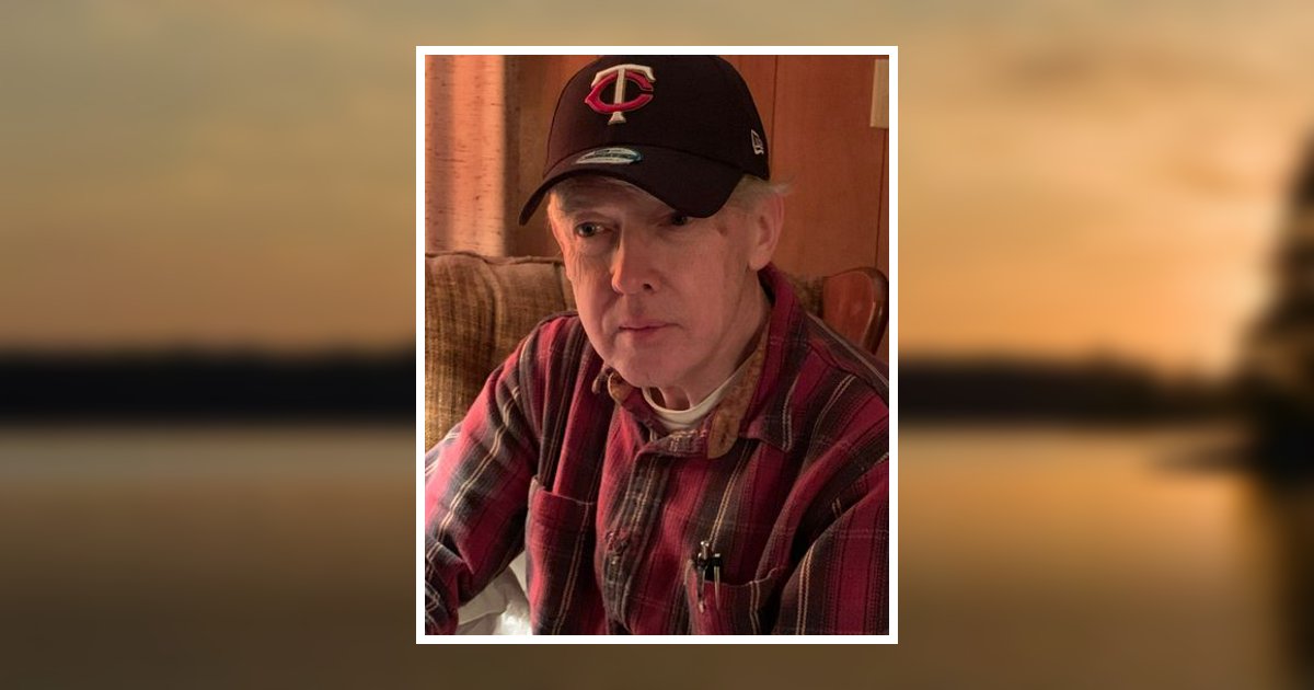 Bill Hannen Obituary January 25, 2025 - Ballard-Sunder Funeral & Cremation