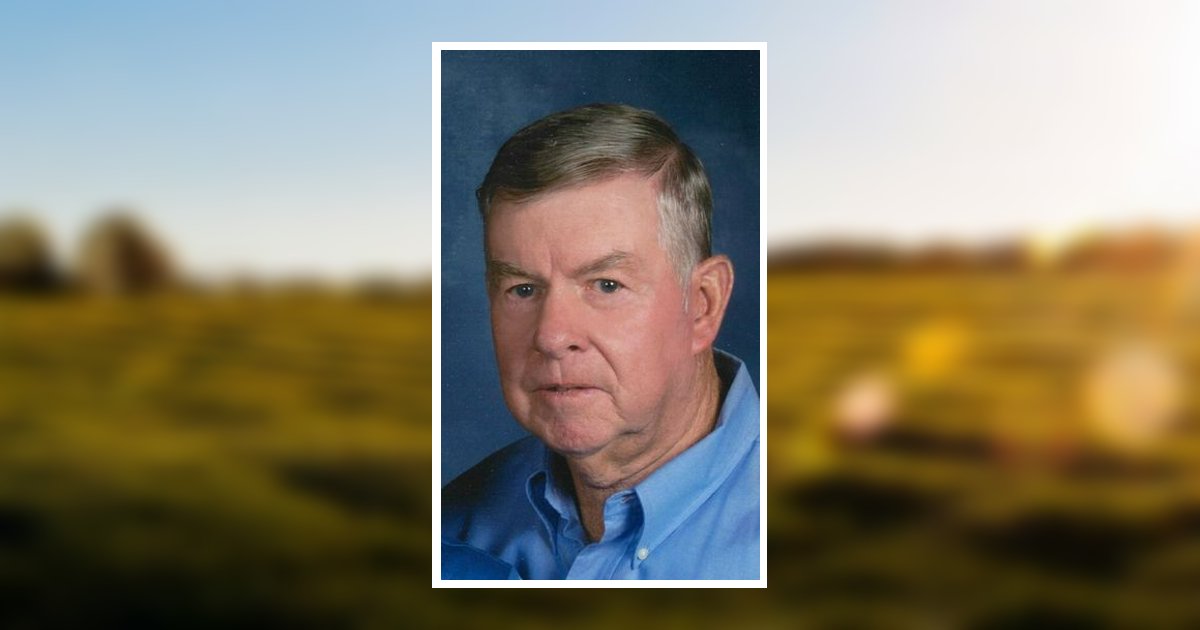 David J. Balzer Obituary March 10, 2020 - Petersen Family Funeral Home