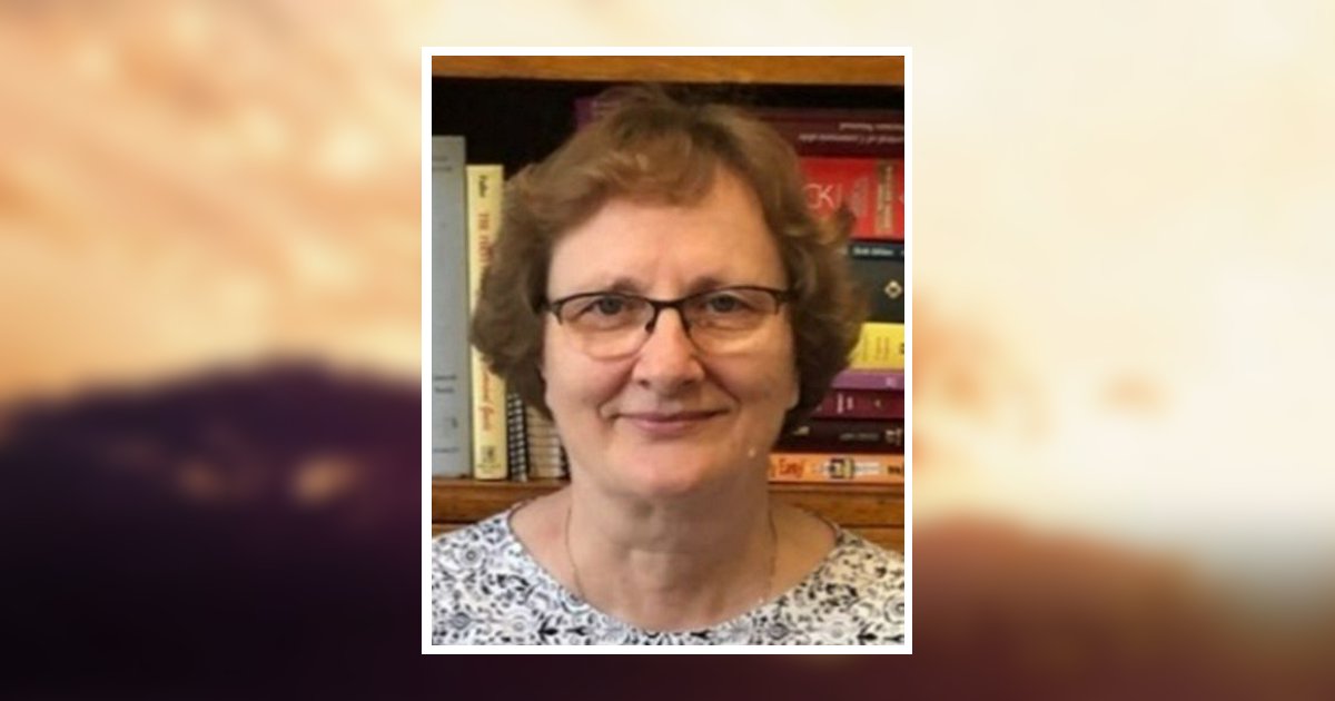 Sr. Hanna Maria Szymaniak Obituary October 27, 2023 - Gasch's Funeral ...