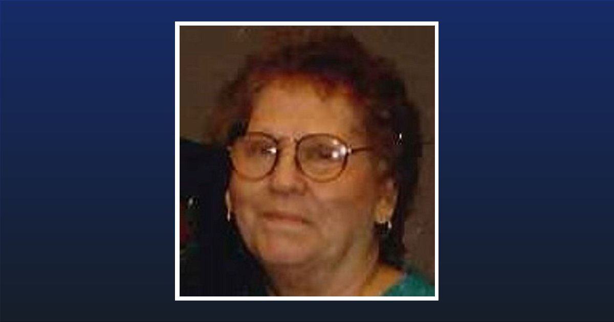 Wanda J. Kerr Obituary March 21, 2014 - Newcomer Dayton
