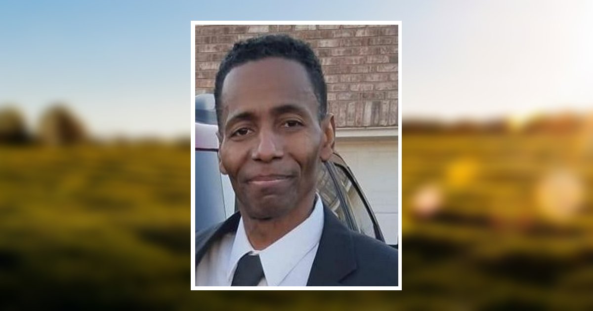 Charles Davis Jr. Obituary June 18, 2021 - Louisville Memorial Gardens & Funeral Home East