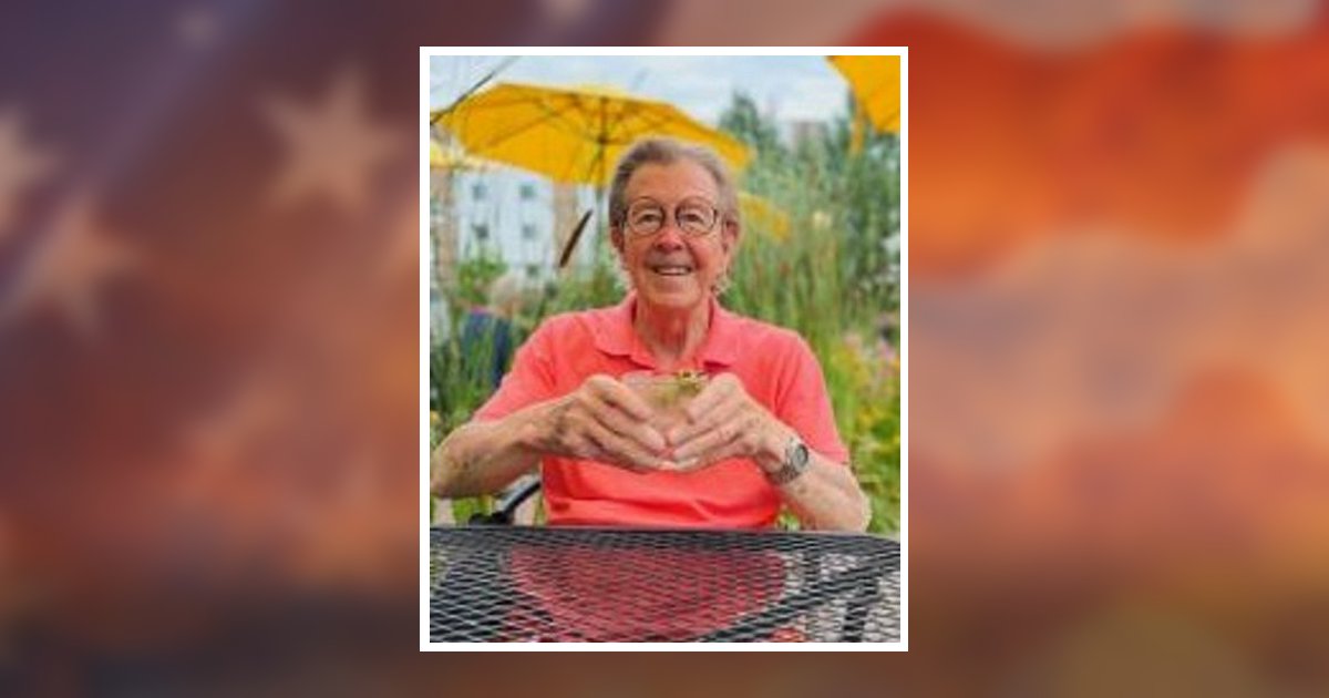 Robert A. Fedders Obituary 2024 - Major Erickson Funeral Home and Crematory