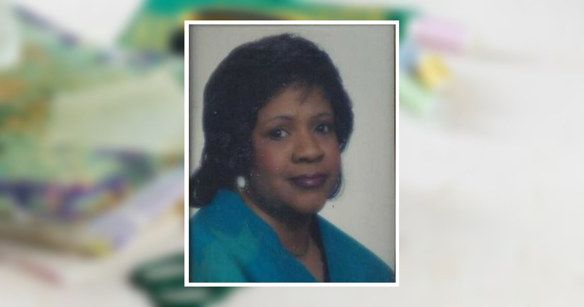 Harriett Lane Obituary November 28, 2024 - Newcomer Dayton