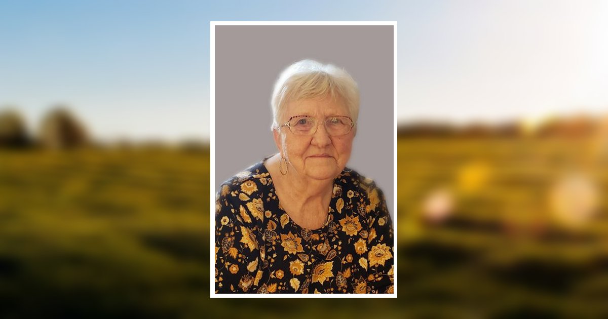 Barbara Jean Smith Obituary 2023 - Rea Funeral Chapel Barbara Jean Smith Obituary 2023 - Rea Funeral Chapel