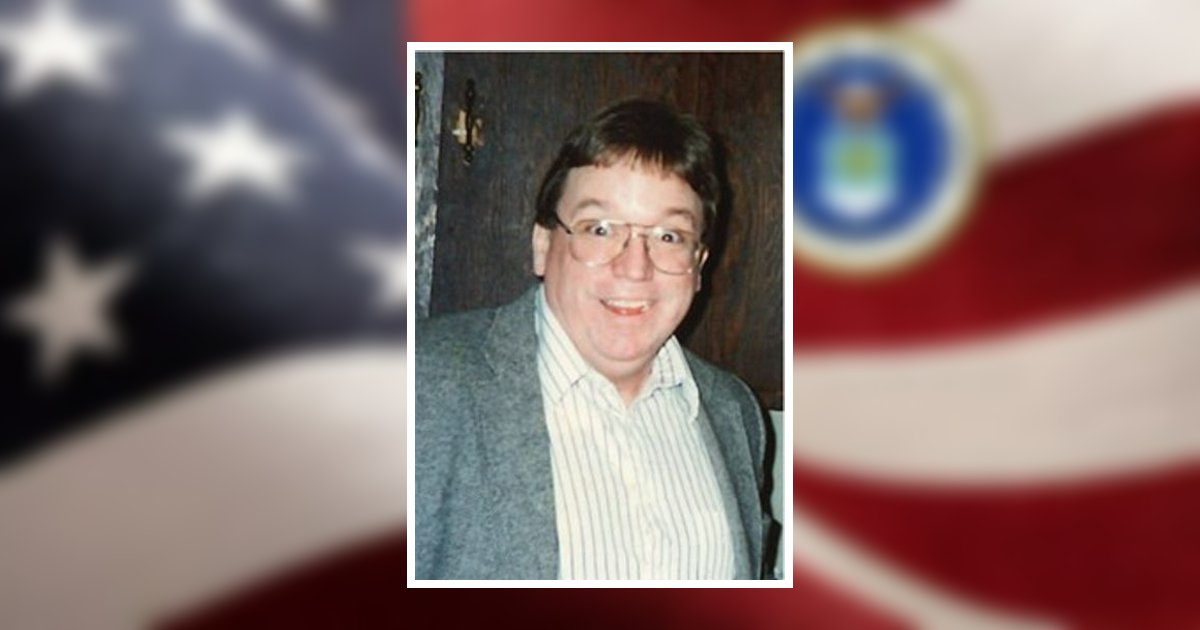 Donald Richard Roney Obituary January 19, 2021 - Newcomer Kentuckiana