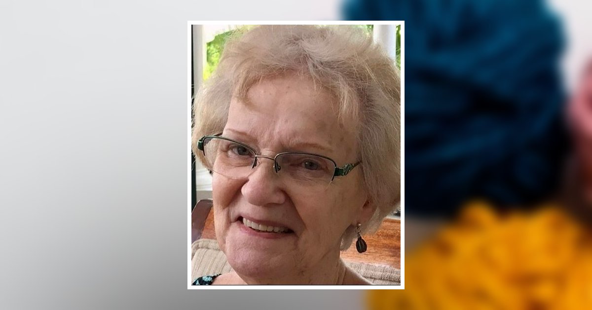 Katherine "Katie" Simanski Obituary March 9, 2024 - Mahn Family Funeral ...