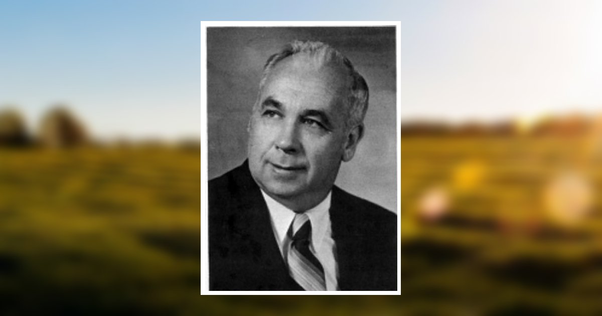 Carroll R. Seitz Obituary April 22, 2016 - Geiple-Predicce Funeral and ...