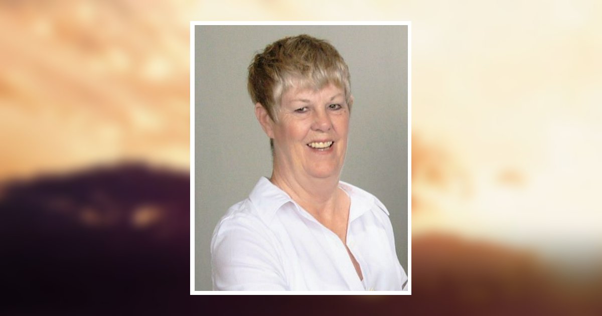 Susan Kaye Wentzell Obituary March 24, 2023 - Carey Hand Colonial ...