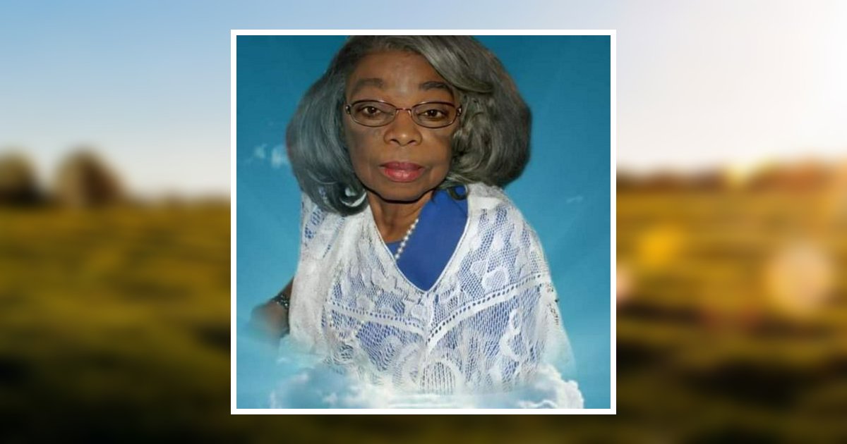 Marjorie Henderson Obituary October 30, 2022 - Rill Chapel Life Tribute ...