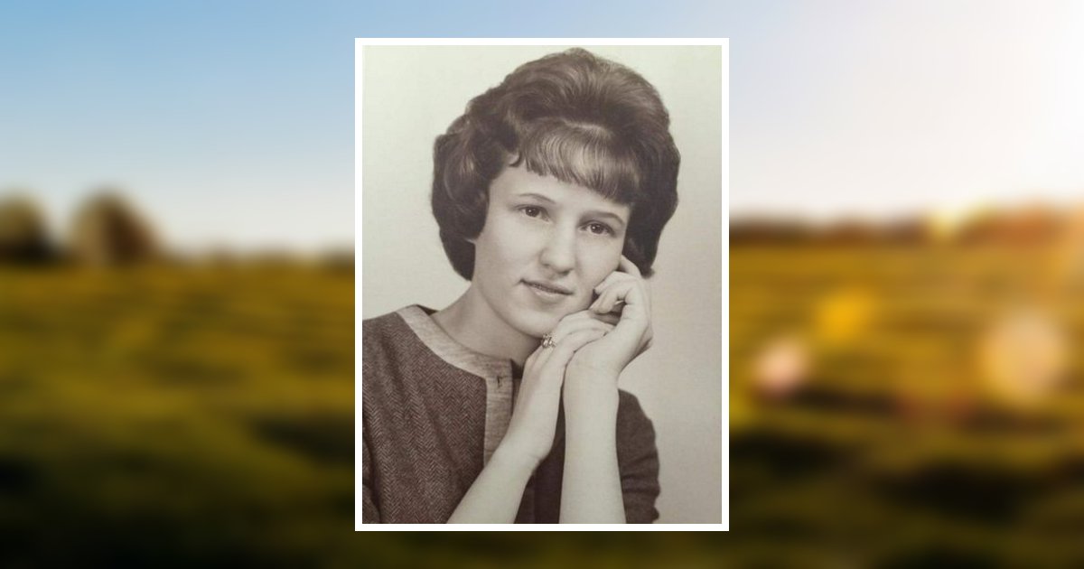 Cheryle Pullen Obituary 2015 - Miller Funeral Home & Crematory