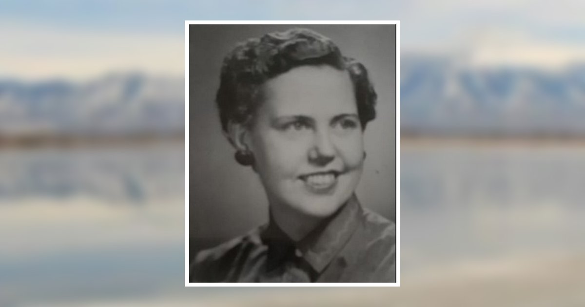 Wilma June Jones Hall Obituary August 17, 2024 - Allen Mortuaries