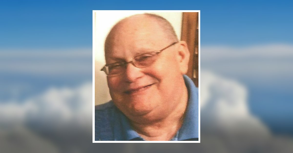 Daniel C. Stumpf Obituary April 13, 2025 - All Faiths Funeral Home