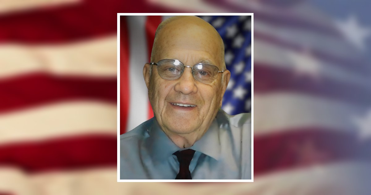 Donald V. Conklin Obituary July 7, 2025 - Reverence Funeral Parlor