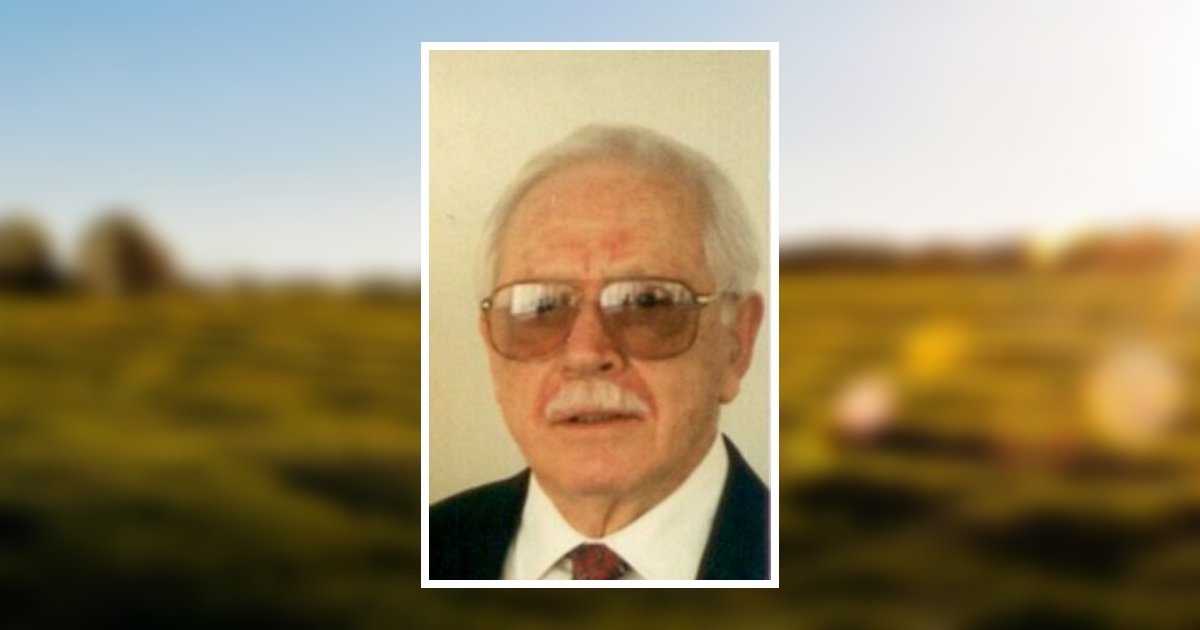 John Robert Denbow Sr. Obituary November 11, 2011 - McComas Family ...