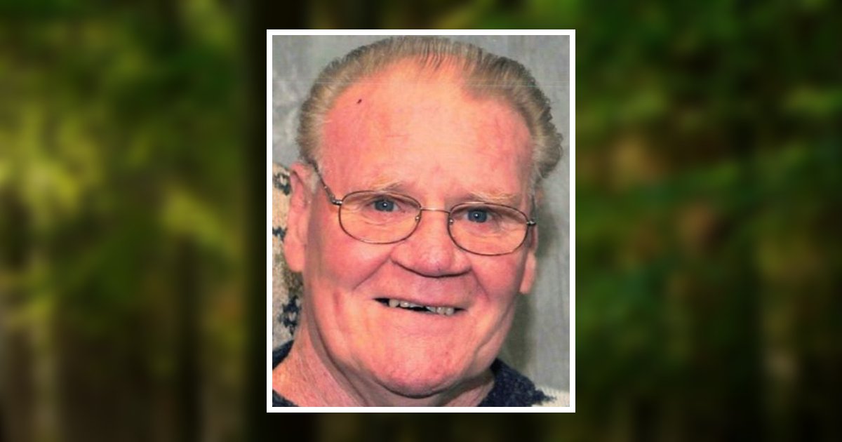 Harold Kenneth "Pete" Knable Sr. Obituary June 21, 2023 - Anderson ...
