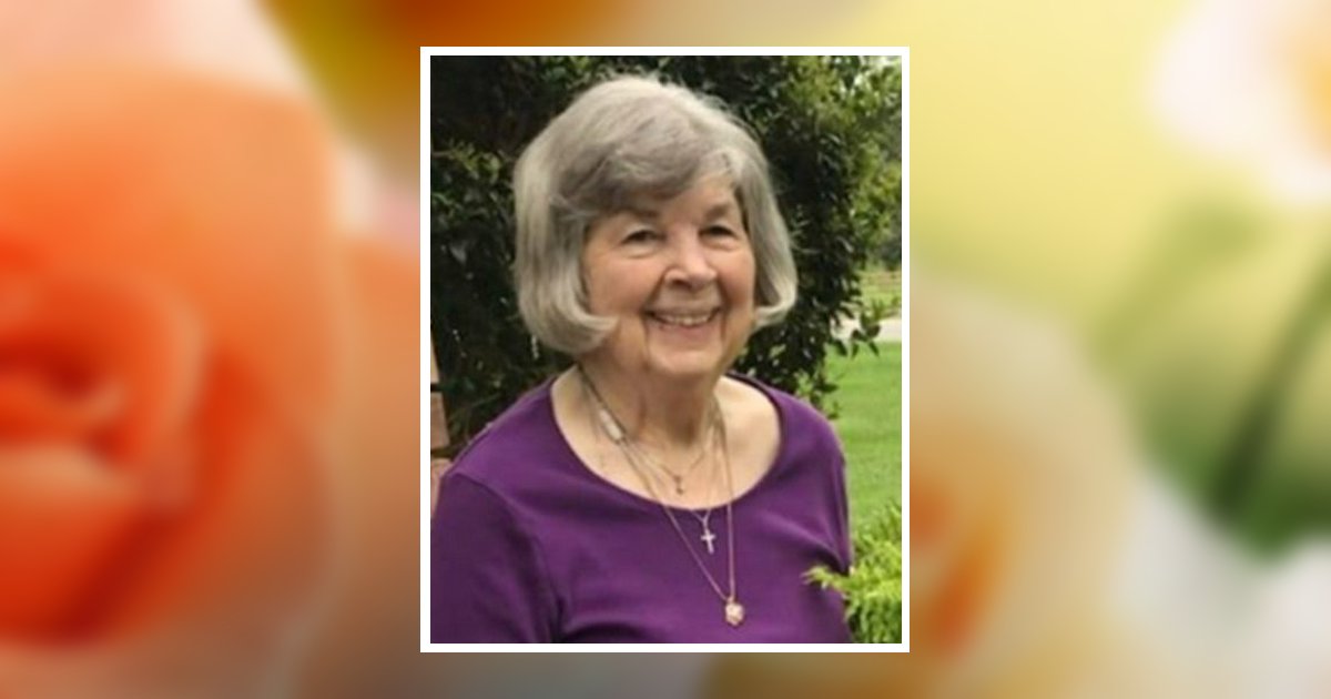 Martha Carey Wilson Obituary November 16, 2024 - Smith Funeral and ...