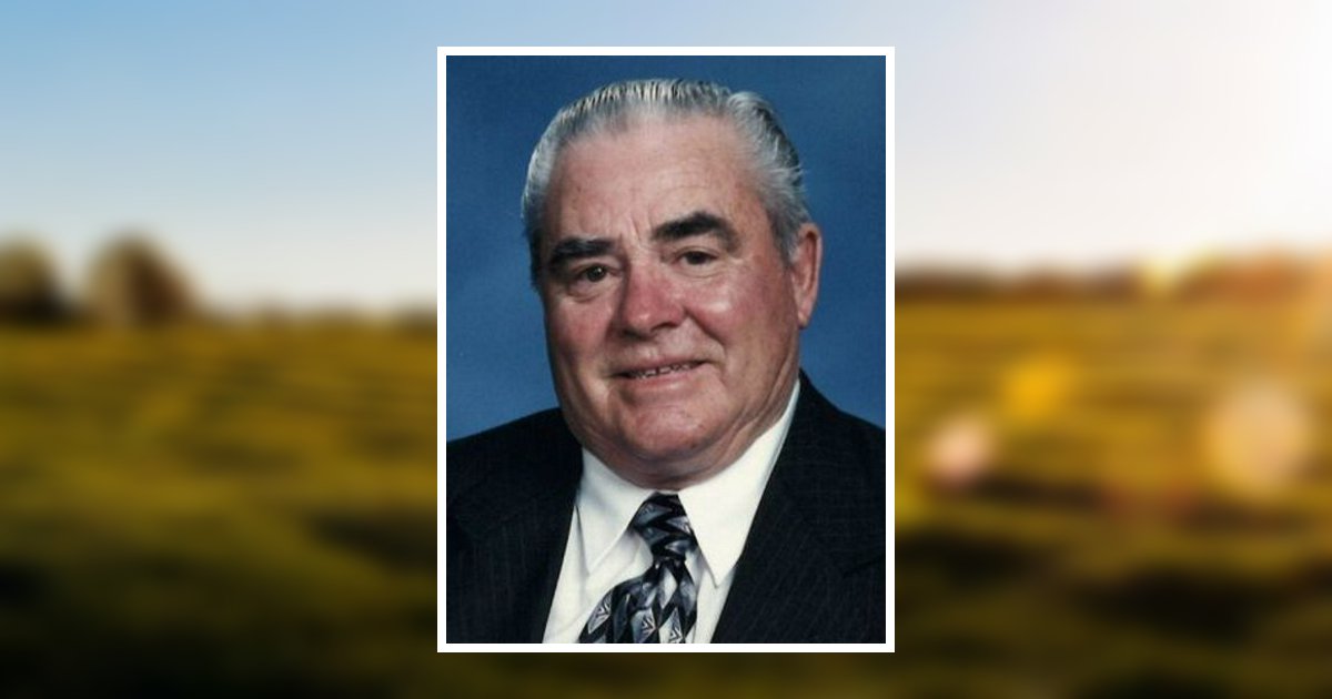 John “Jack” E. Beaton Obituary April 26, 2017 - Wright Funeral Home and ...
